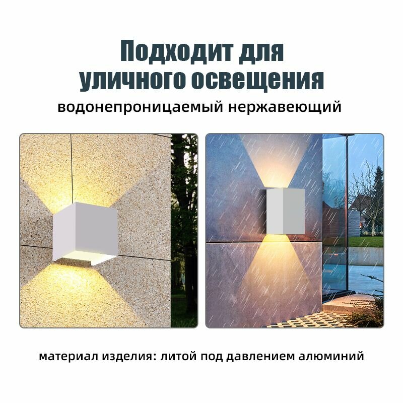 Бра — фото 1