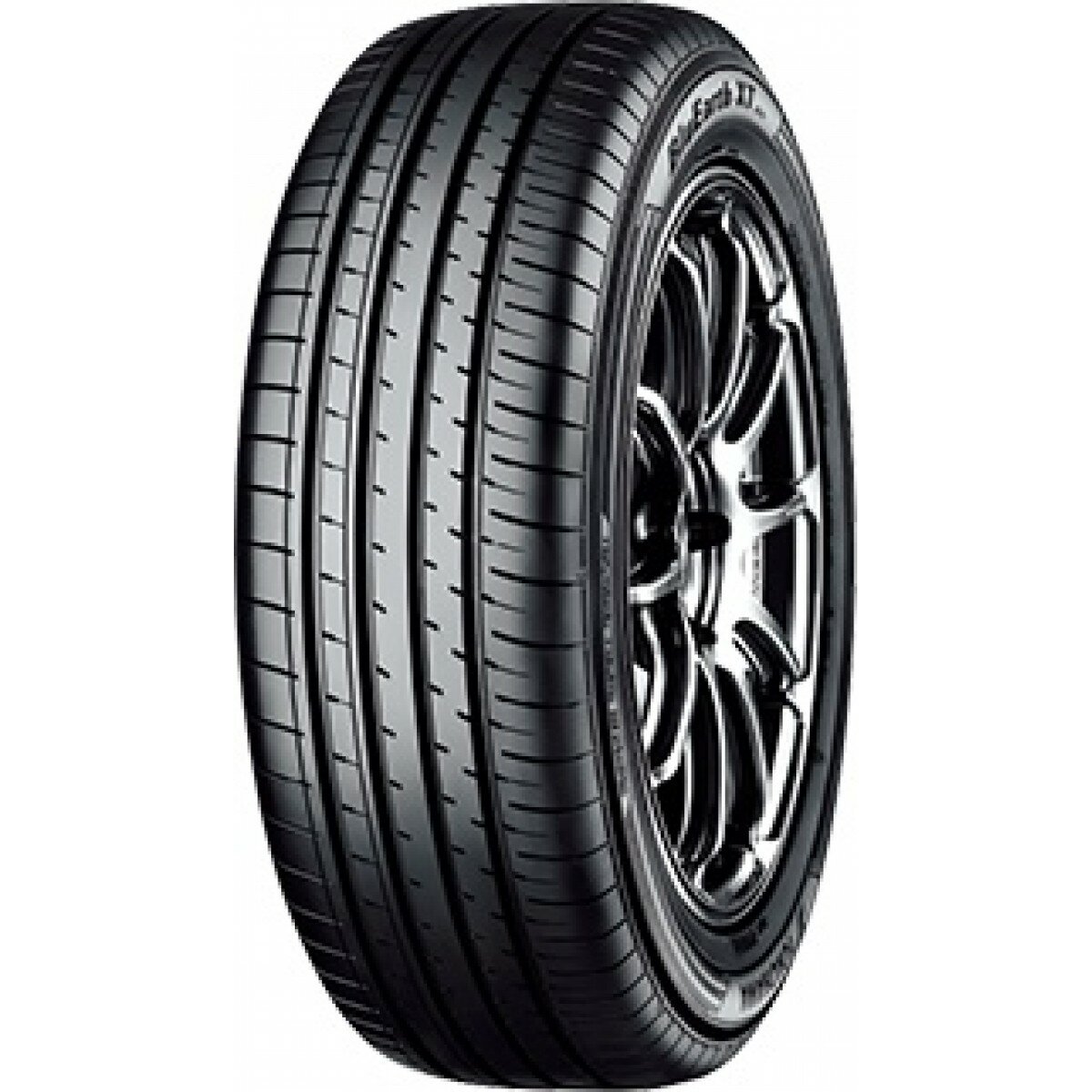 235/55R17 Yokohama BluEarth-XT AE61 103W Россия ( дата 0826 )