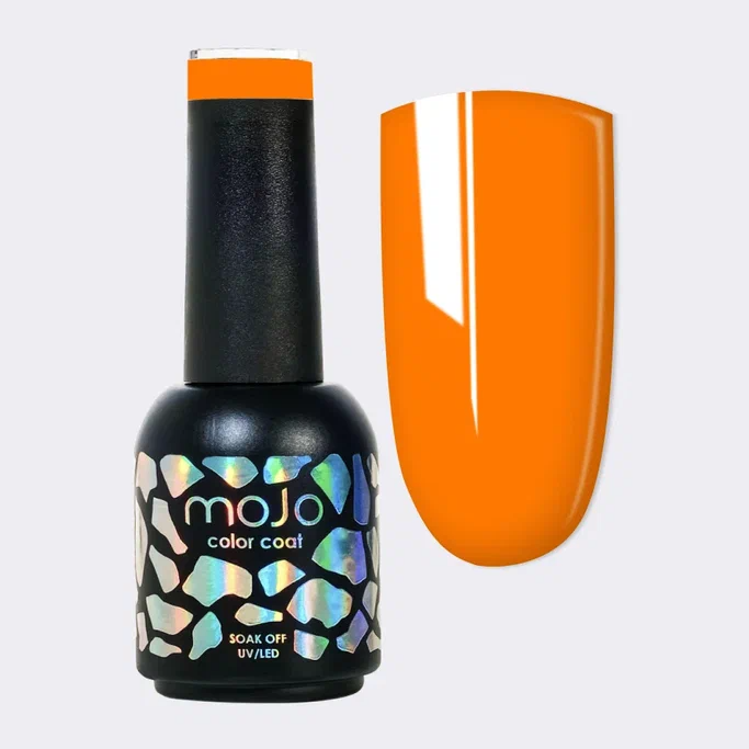 Гель-лак MOJO №380 Secret garden 8 мл