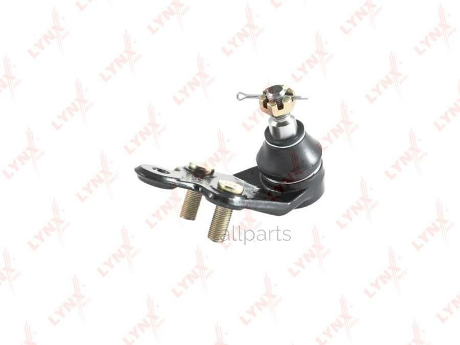 LYNXAUTO C1313R опора шаровая НИЖ R TOYOTA CAMRY(V40) 2.4-3.5 06/ AVALON 3.5 05