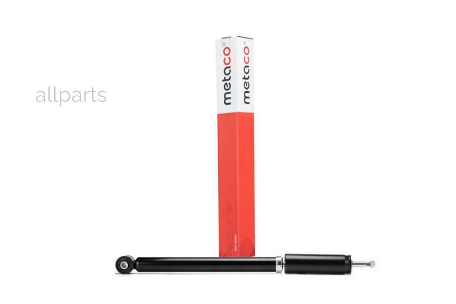 METACO 4820-074 Амортизатор задний