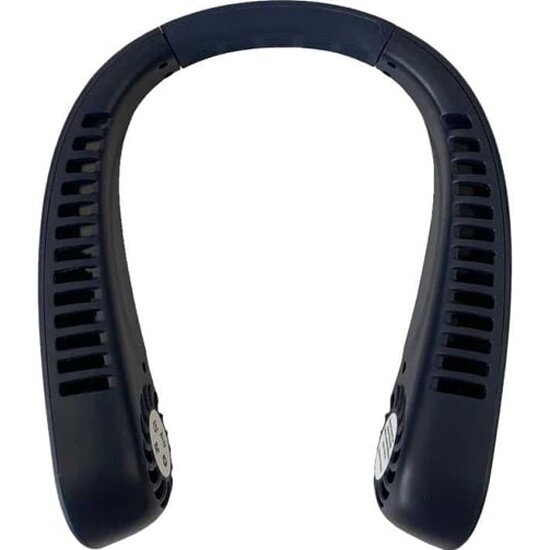 Портативный вентилятор Smartlab тёмно-синий (M66blue)