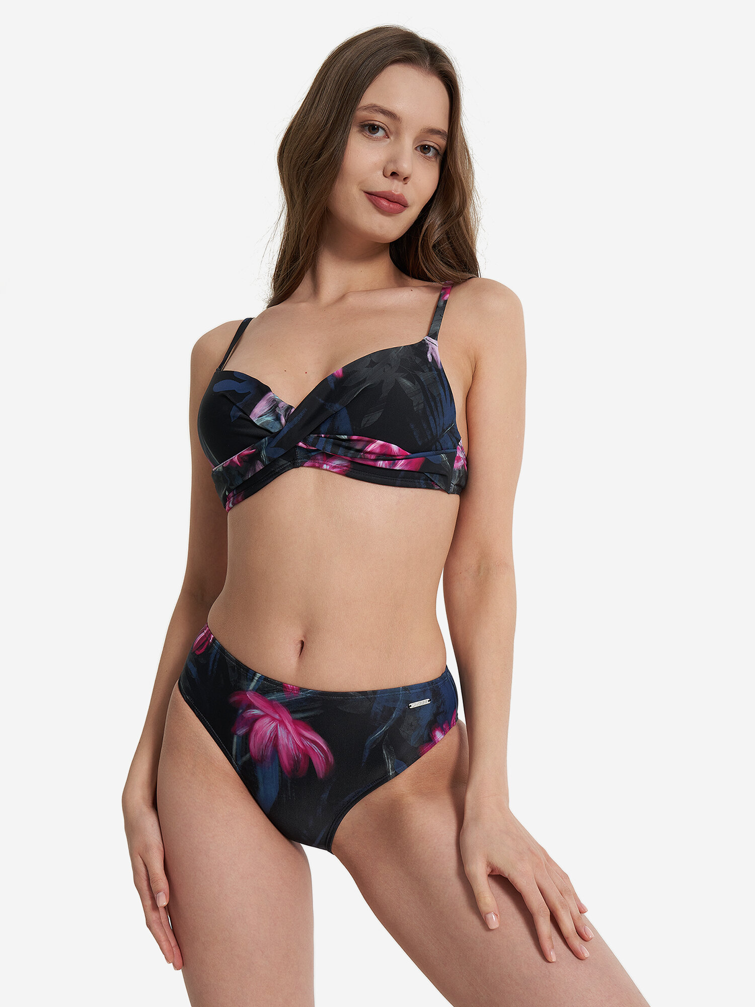 Плавки Women's Beach Resort AOP Trunks