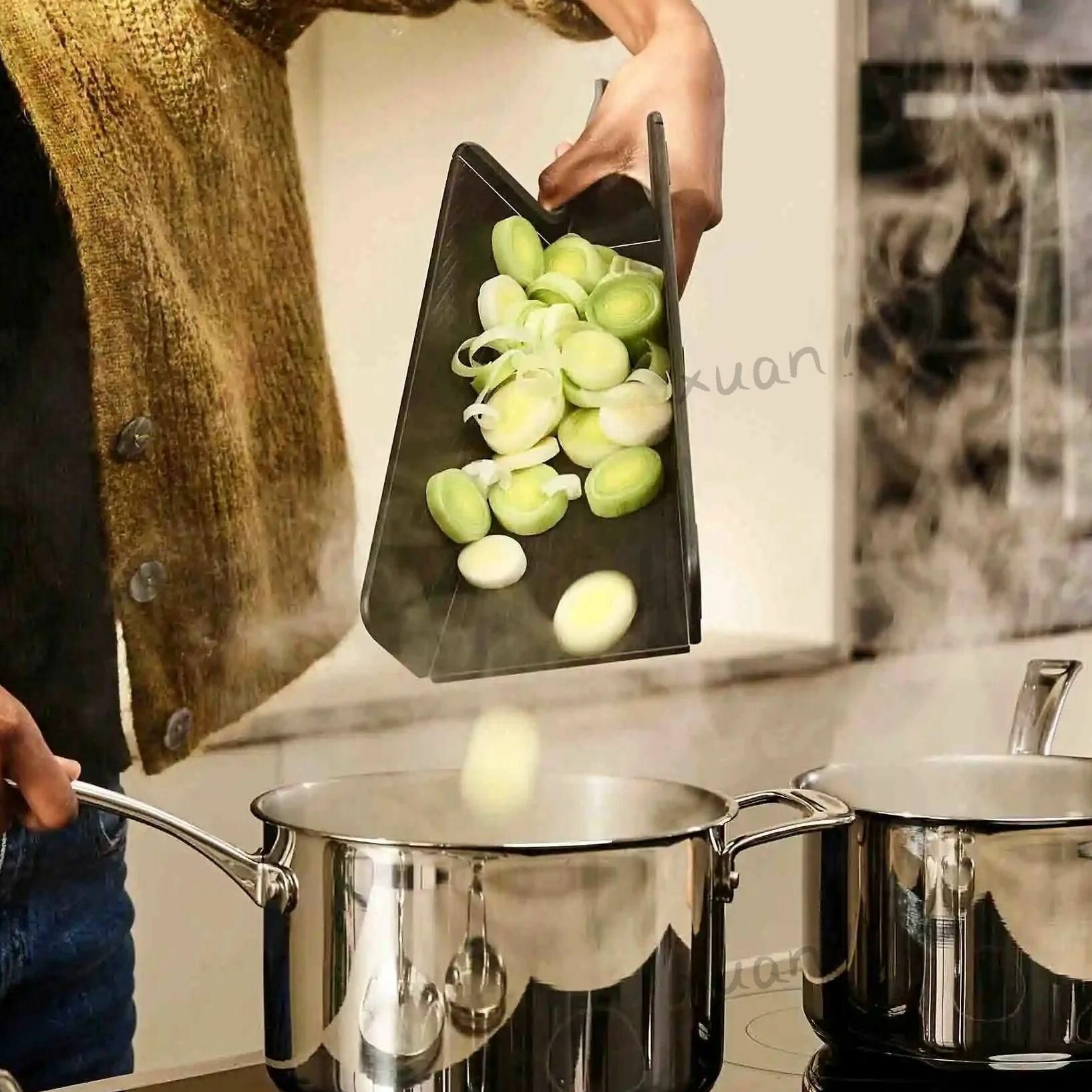 Разделочная доска