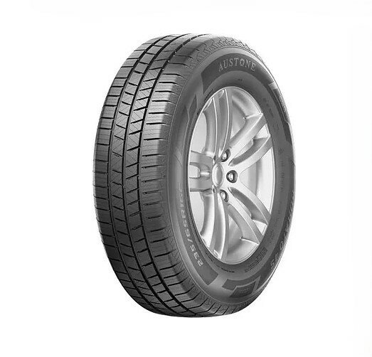 Летние шины 16/195/75 Austone Durato 4S 110/108R