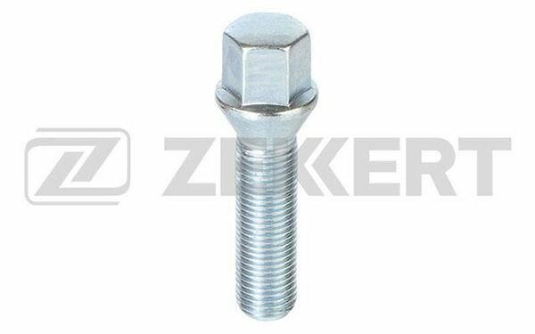 Болт для крепления колеса ZEKKERT BE-4042