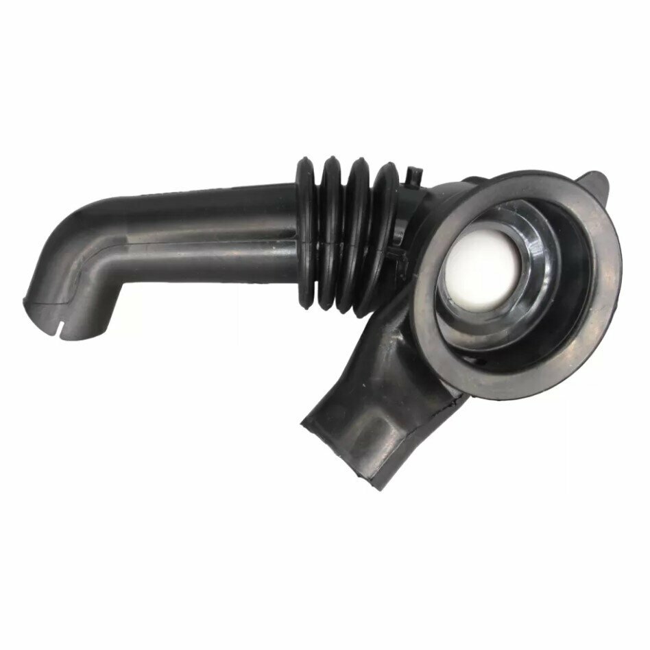 Патрубок сливной (бак-насос) для стиральной машины Gorenje, Asko, Mora 132733