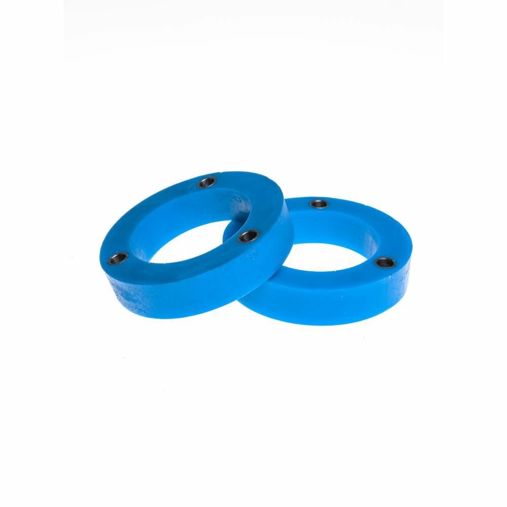 Проставка опоры передней амортизационной стойки, 30мм, 2 шт