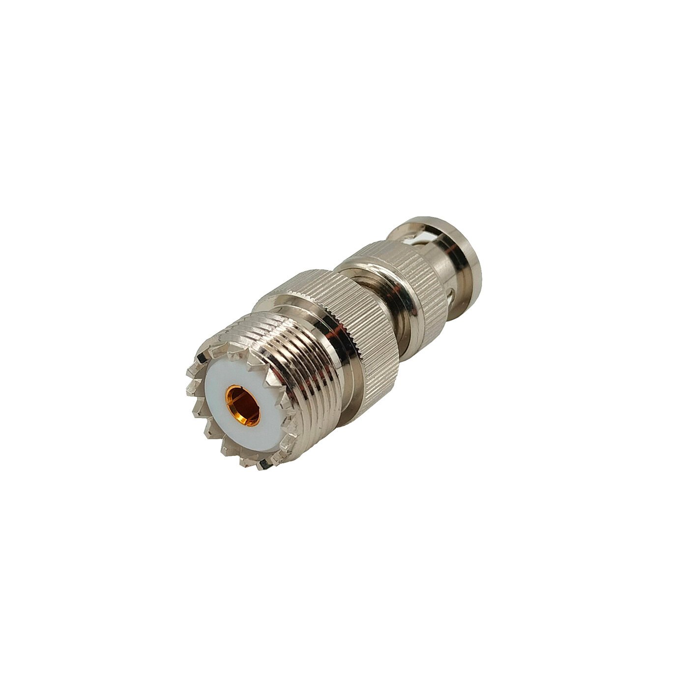 Переходник антенный BNC - SO239 (BU-312)