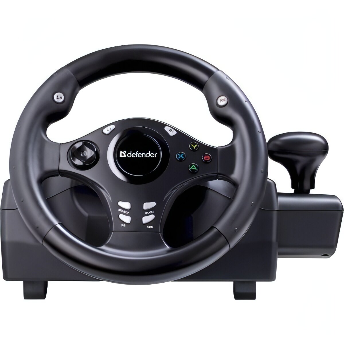 Руль Defender Fanatic