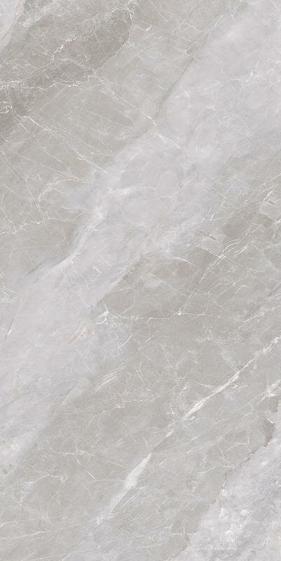 Керамогранит GlobalTile Accord GT Серо-бежевый полированный Slim GT120607215PR 60х120 см