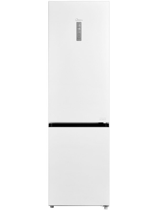 Холодильник Midea MDRB522MGE01OD, белый