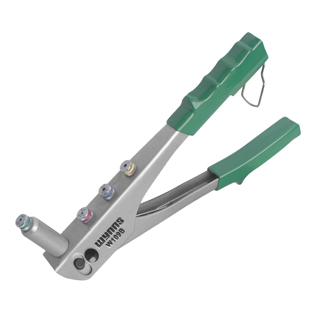 Пистолет-Клепальщик Ручная Вставка Инструмент Для Заклепочной Гайки Ручные Оправки Инструменты Для Ремонта Металлообработки Всплывающие Заклепки Оснащение Ручного Глухого Клепальщика