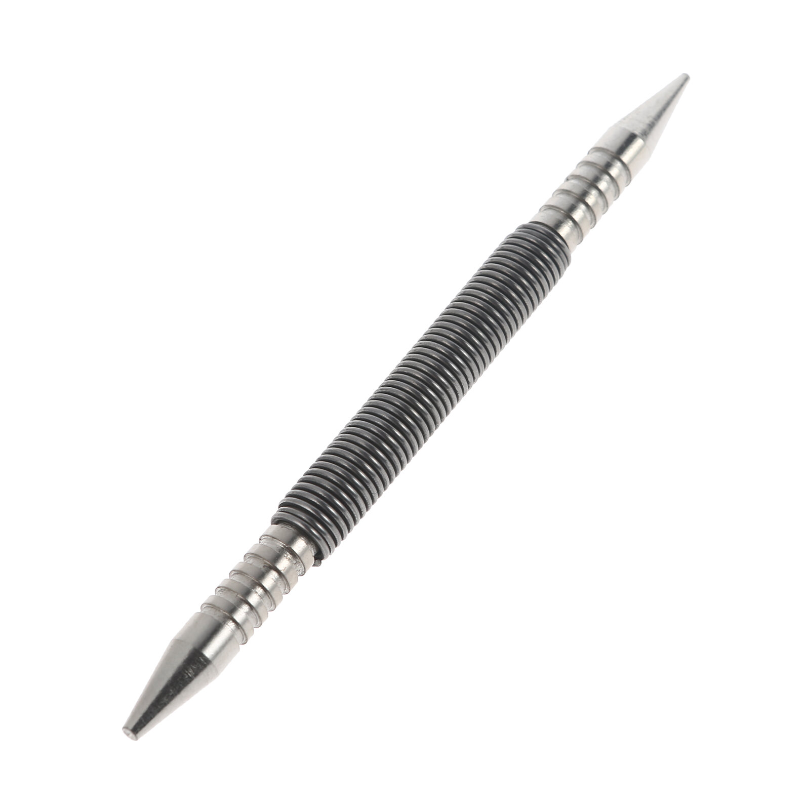 1/32 ”-1/16” Перфоратор Для Набора Гвоздей Без Молотка Перфоратор Для Штифта Дверной Петли С Двойным Концом Центральный Перфоратор