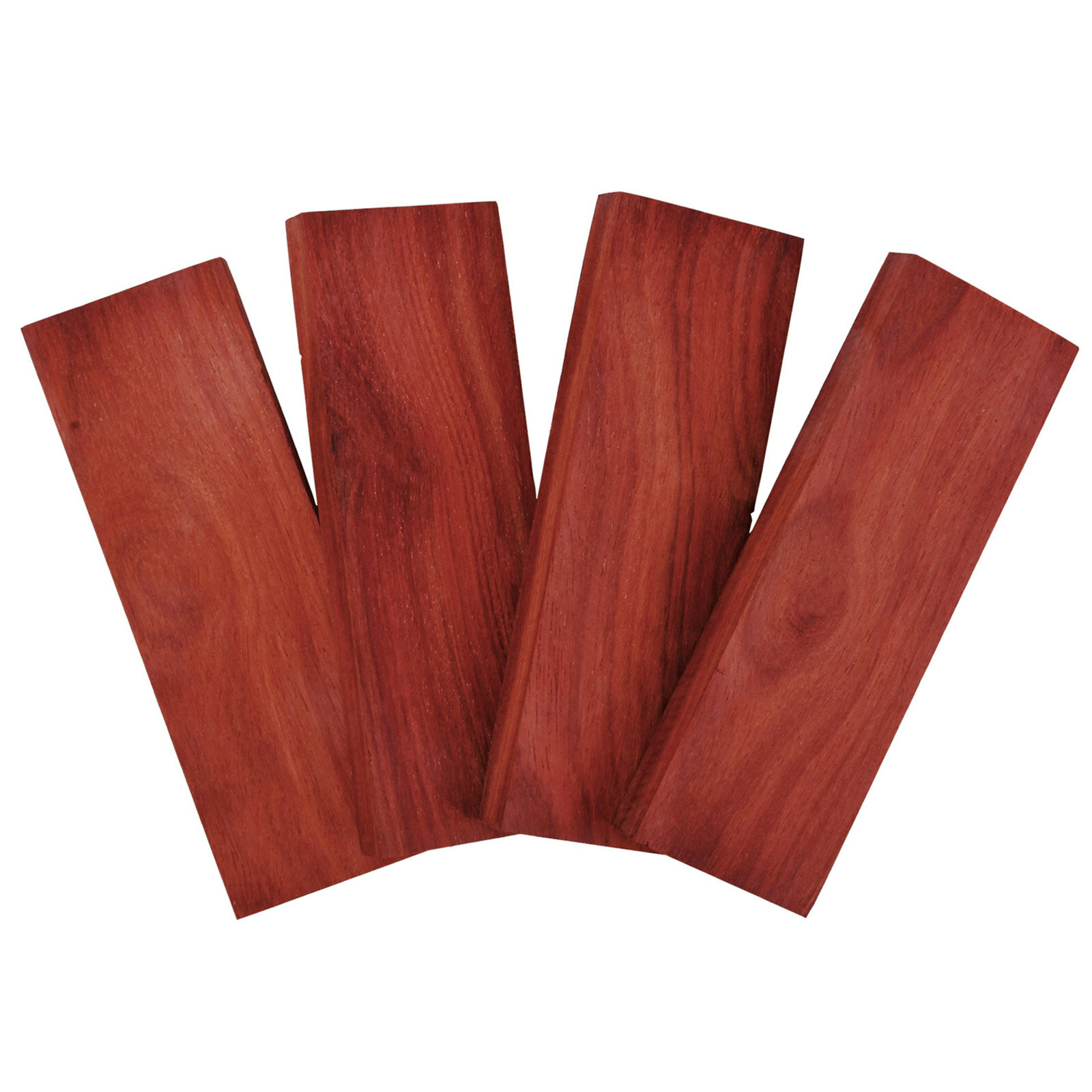 Высококачественный Материал Ножевого блока Blood Sandalwood для Рукоятей ножей Peacemaker Grips и других мелких деревообрабатывающих изделий