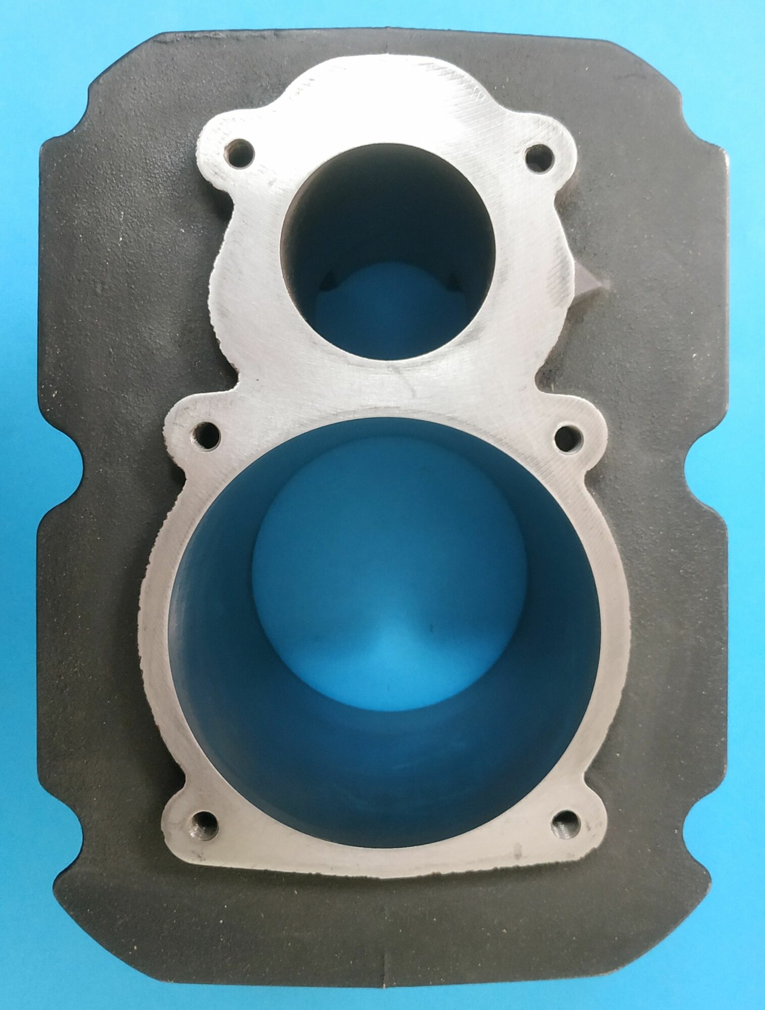 Цилиндр для AB850, AB851, AB670, AB671, AB678, аб858, D52-105мм, фиак