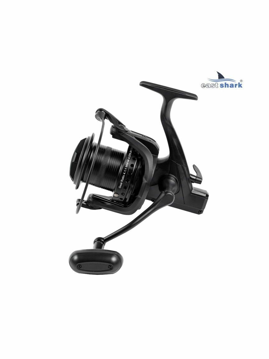 Катушка для карповой и морской ловли Eastshark FC 9000