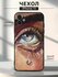 Чехол на iPhone 11 Глаз - слеза