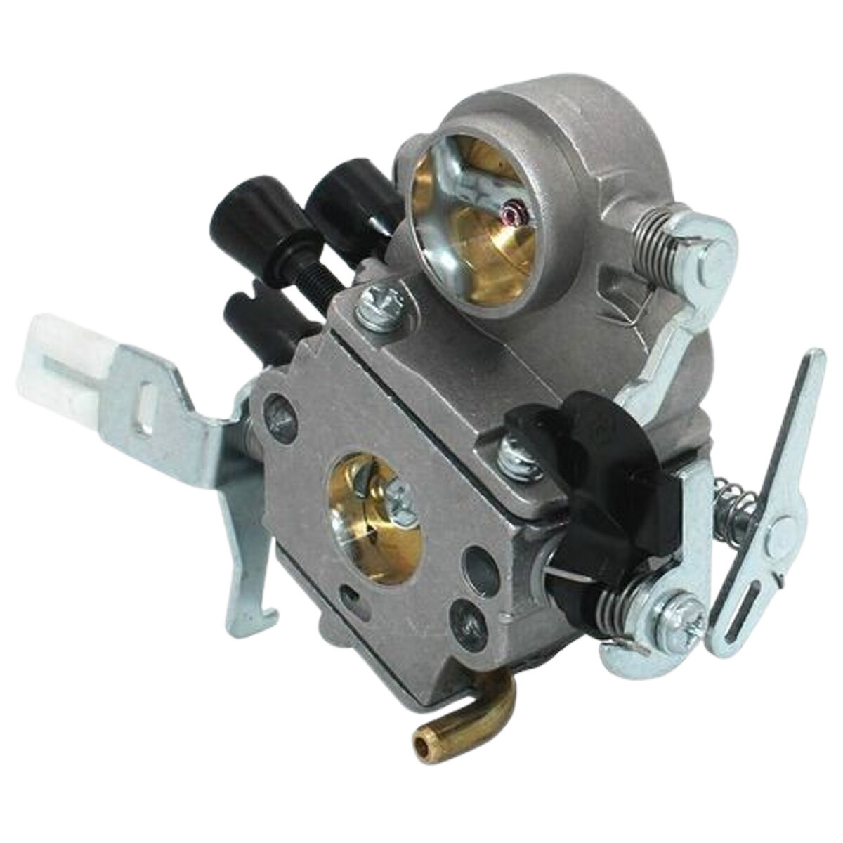 Карбюратор Steele MS181 MS171 MS201 MS211 карбюратор ZAMA C1Q-S269 S191 S118 HZPJ