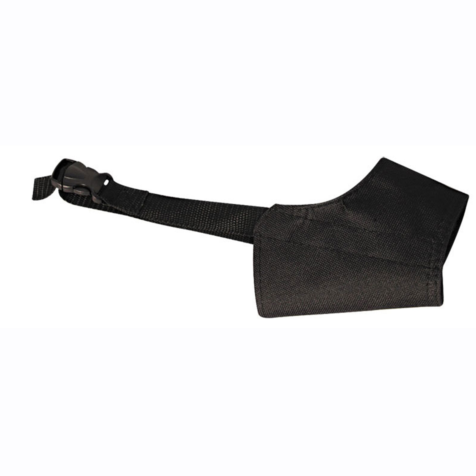 Намордник для собак нейлоновый 3XL, 35*4*13см, от бренда Gamma