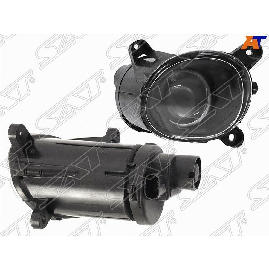 SAT ST4412016RUQ Фара противотуманная (Справа) Volkswagen Passat 00-05