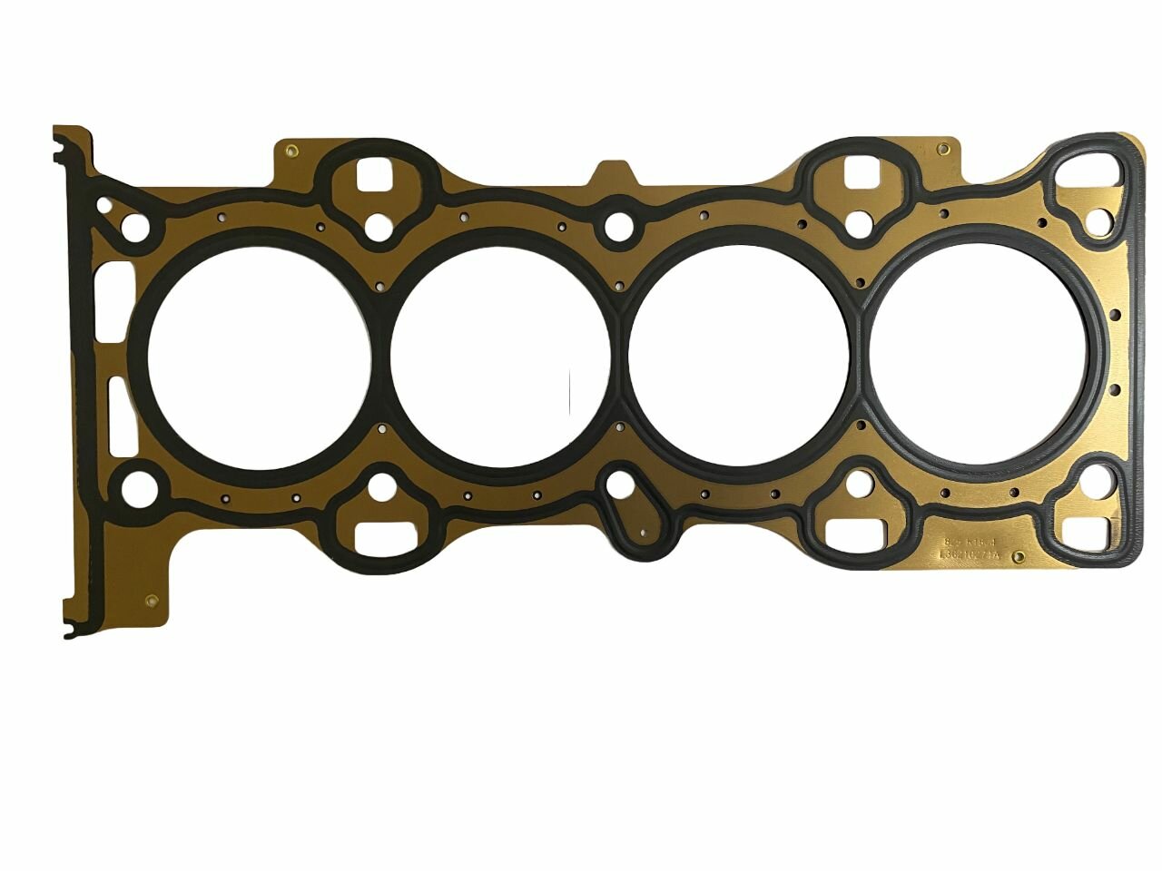 Прокладка ГБЦ (L3G2-10-271) металл ALFI parts GCB9002SA