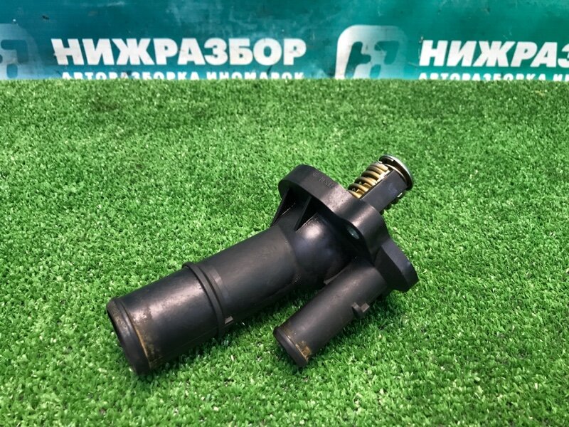Корпус термостата Ford Focus 2 1.8 QQDB 2006 1476110