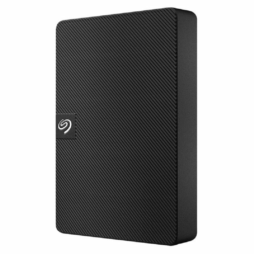 Seagate Внешний жесткий диск Portable HDD 2Tb Expansion STKM2000400, черный