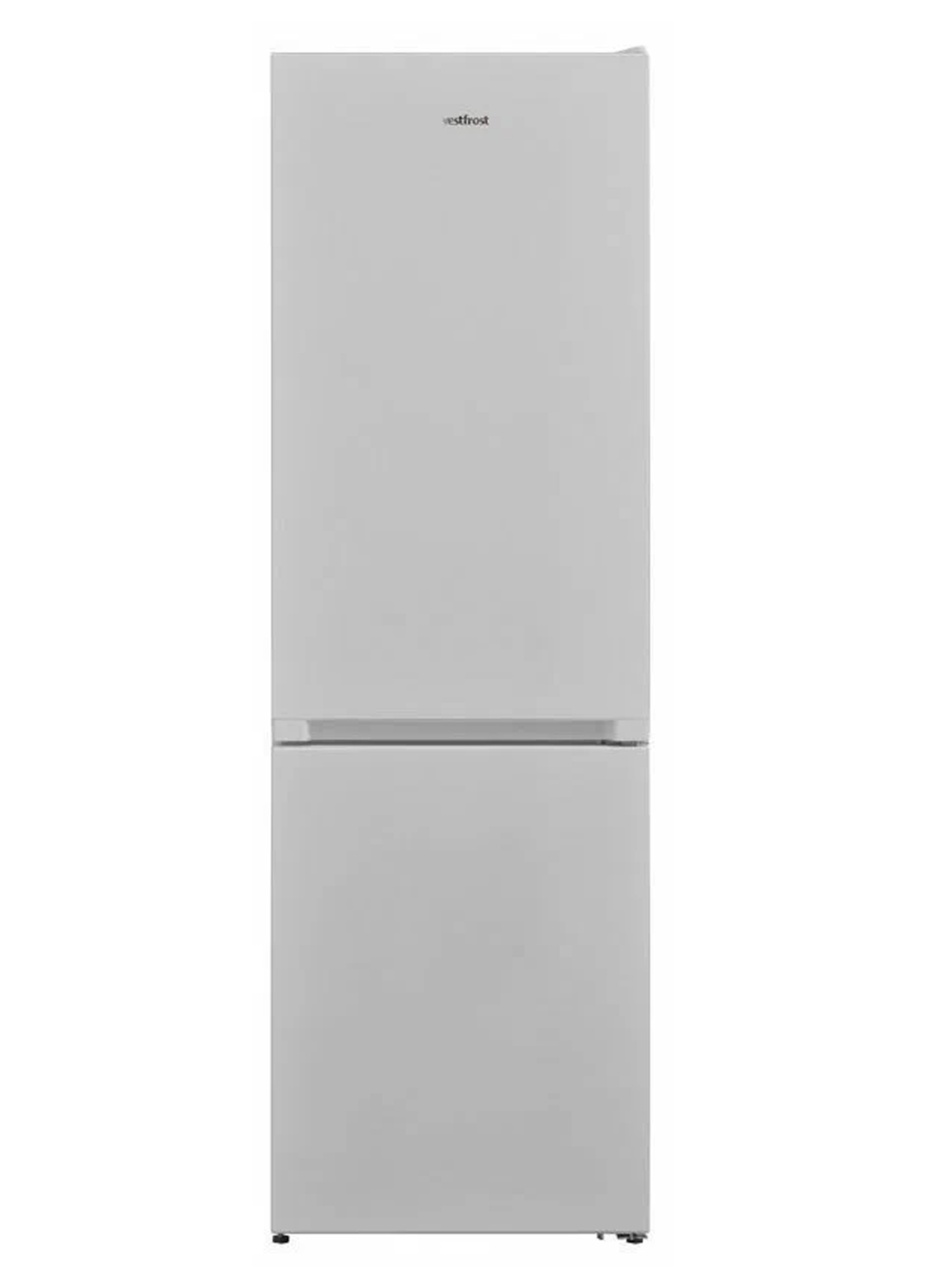 Холодильник Vestfrost NO FROST, А++, перевешиваемые двери, антибактериальное покрытие, закаленное стекло VW18NFE01W