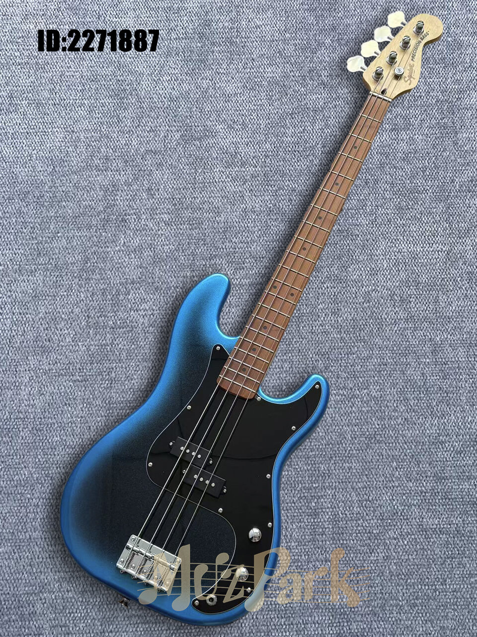 Fende Бас-гитара squier бас гитара 4 струн/Precision Bass 4-струнная