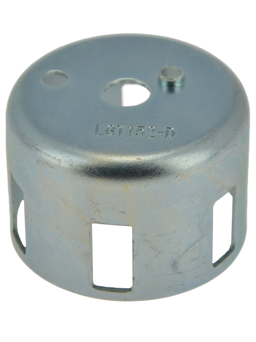 Стакан храповика для виброплиты ЗУБР ВПБ-10 Г