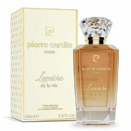 Pierre Cardin Lumiere De La Vie Вода парфюмерная женская 100ml