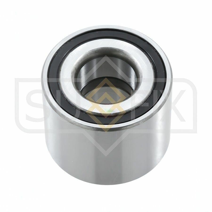 Подшипник ступицы задний, для Рено Логан 1-2, Сандеро 1-2, Клио 4 арт SM1054