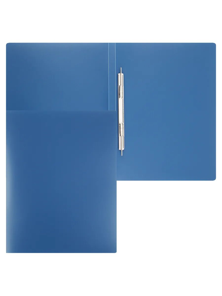 Папка скоросшиватель А4