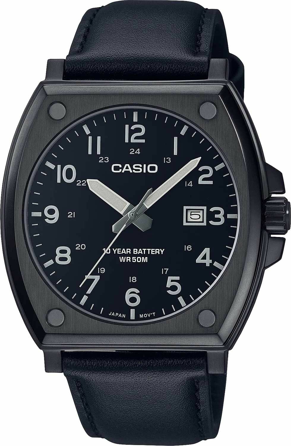 Наручные часы CASIO
