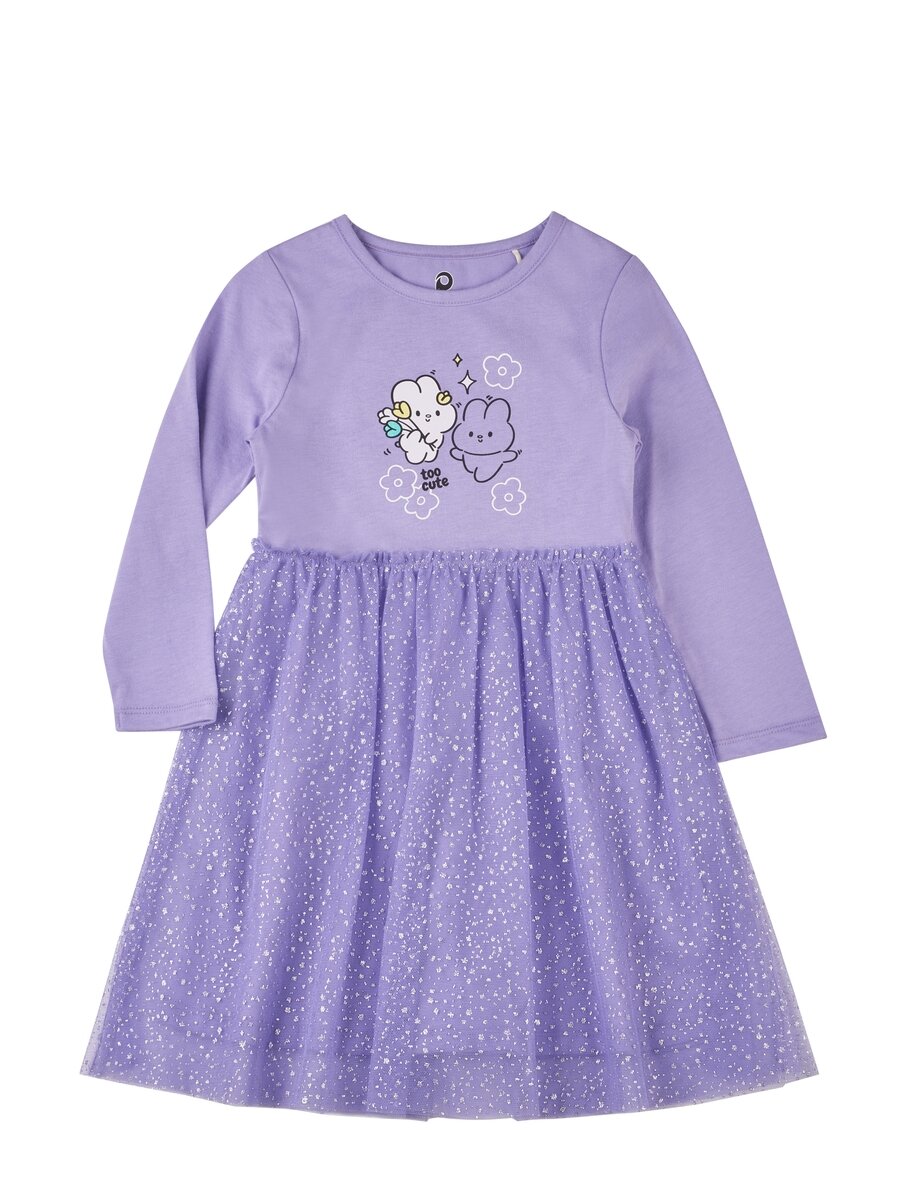 Платье Весна-лето 2026