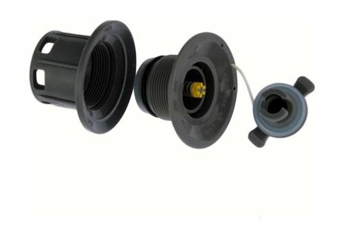 Клапан воздушный для лодки ПВХ, Suzumar/Forward00 ОЕМ: SSCL00009106