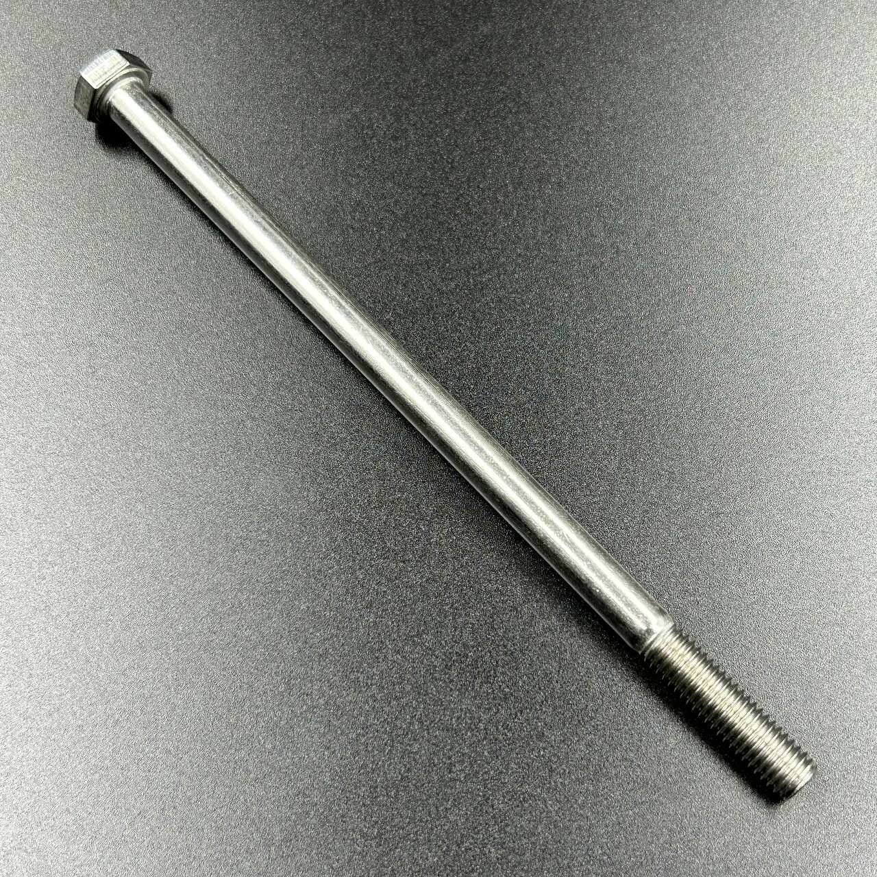 Болт M8x160 струбцины Yamaha 25-30 (YUELANG) ОЕМ 90101-08339; T30-14023