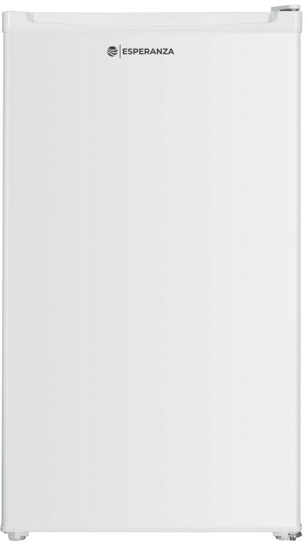 Морозильник ESPERANZA UFH 06DFU W