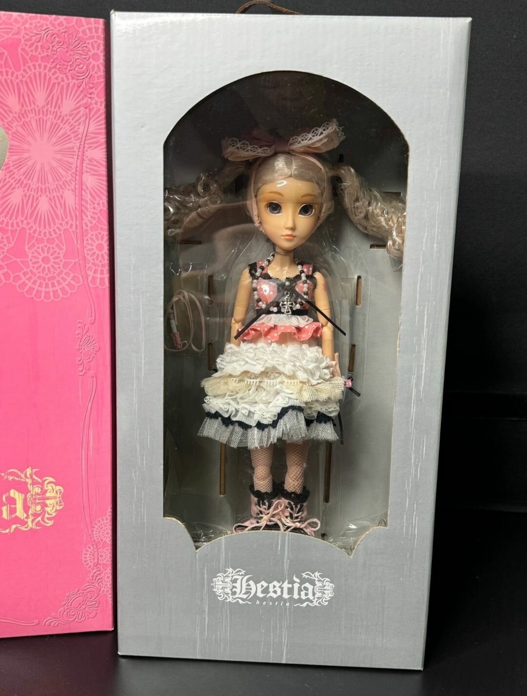 Pullip - BJD кукла , Маленькие скульптуры, коллекционные игрушки