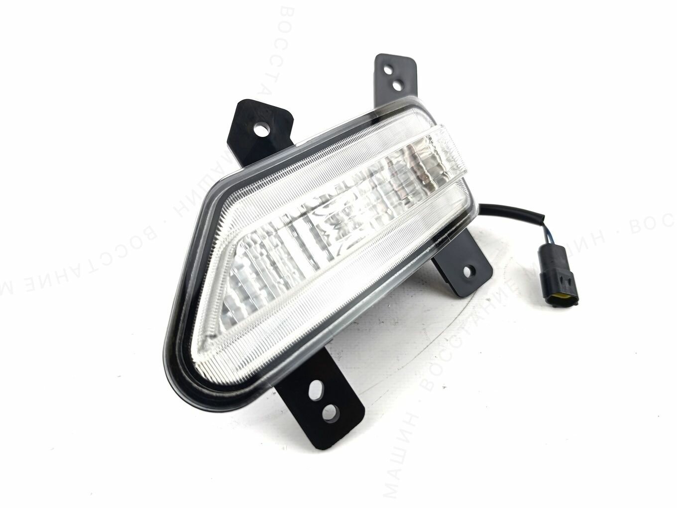 Фонарь заднего хода левый для Lifan Solano / BBF4113100