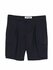 Шорты Les Hommes Pleated cargo shorts, размер 48