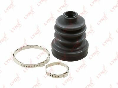 LYNXauto Пыльник шруса шевроле авео / CHEVROLET AVEO 2005-2012, дэу калос / DAEWOO KALOS 2002-2003 PC2064