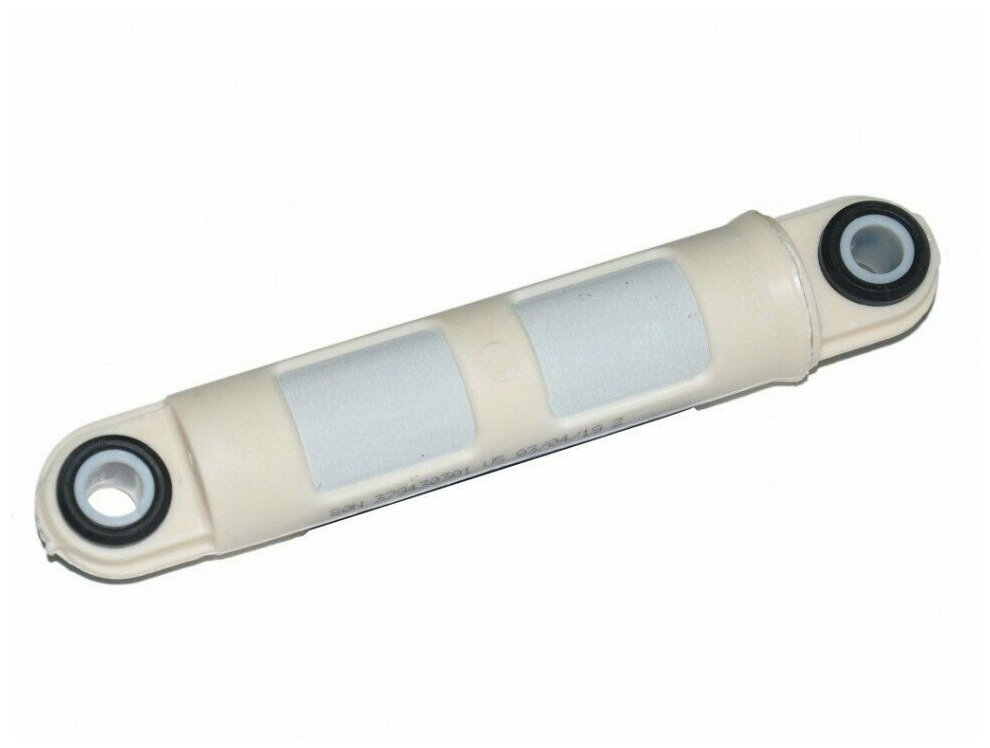 Амортизатор 80N, 165-240mm, (втулка-10x22 пластик), зам. 12ph56, 1322553007, 1268832712, 1260038508 SAR002ZN