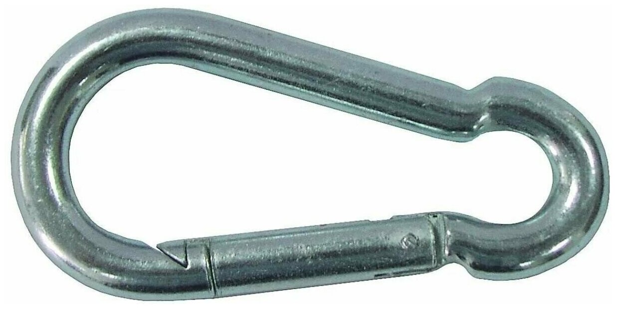 Карабин STARFIX SMP-11269-1 М9 DIN 5299 C
