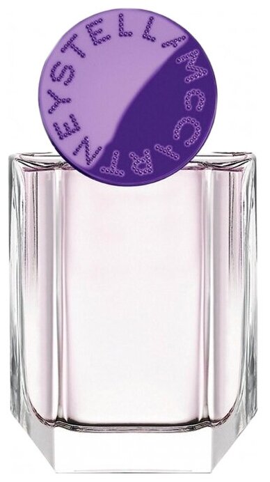 Stella McCartney, Pop Bluebell, 100 мл, парфюмерная вода женская