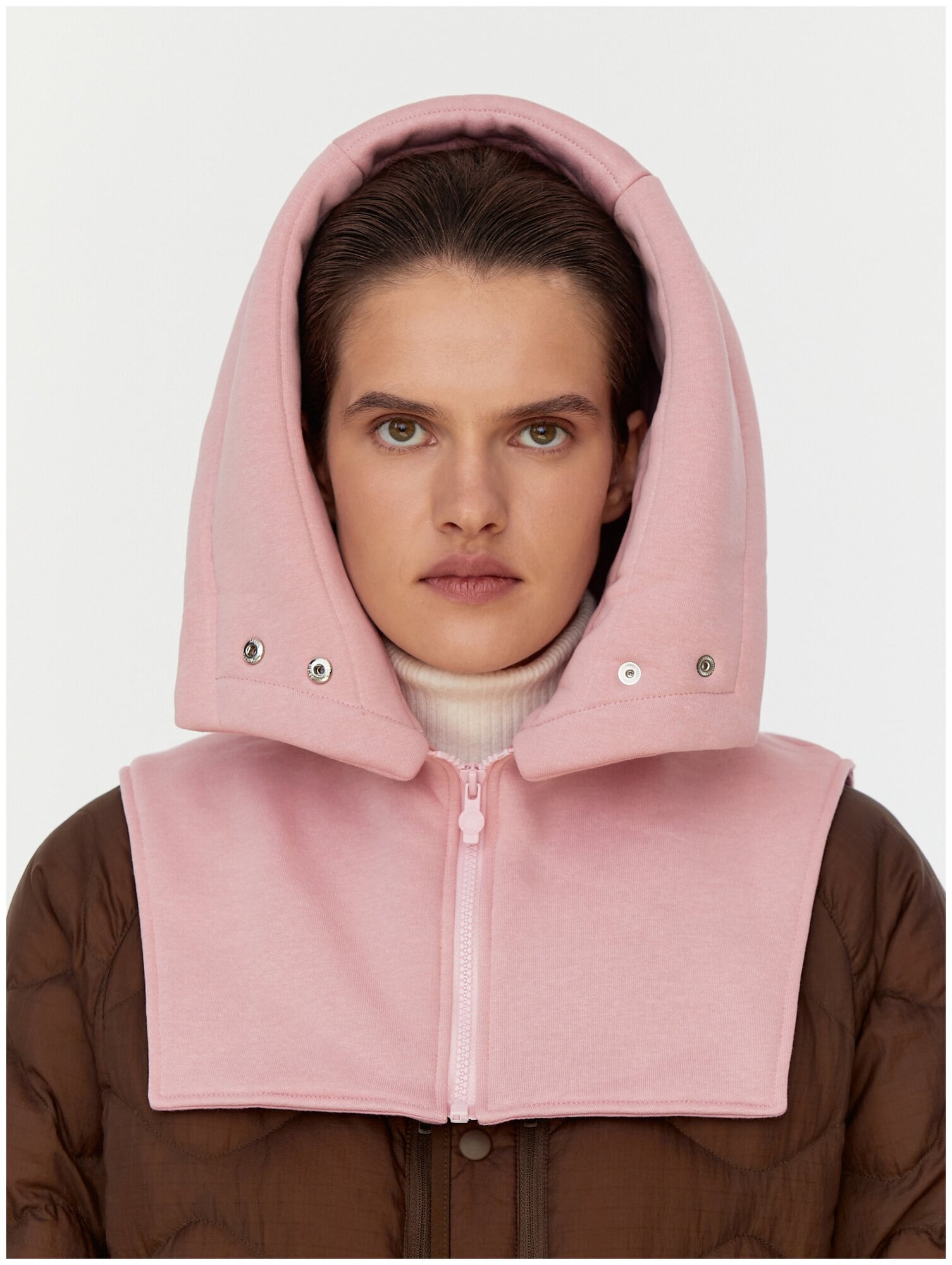 Капюшон для женщин