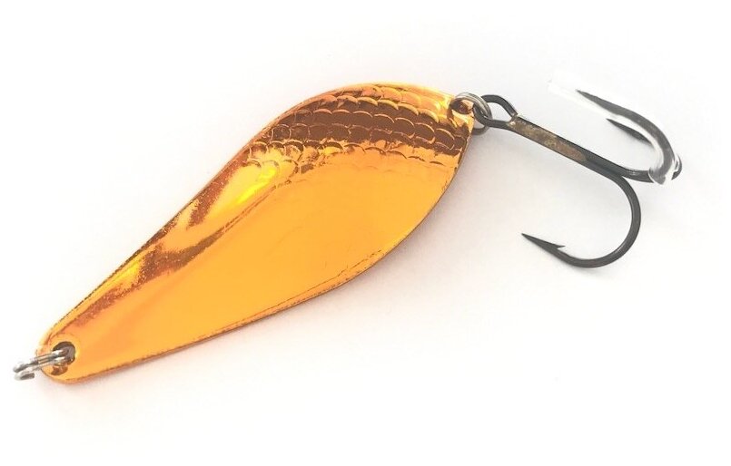 Блесна Spike Атом 22 г, 1008/5