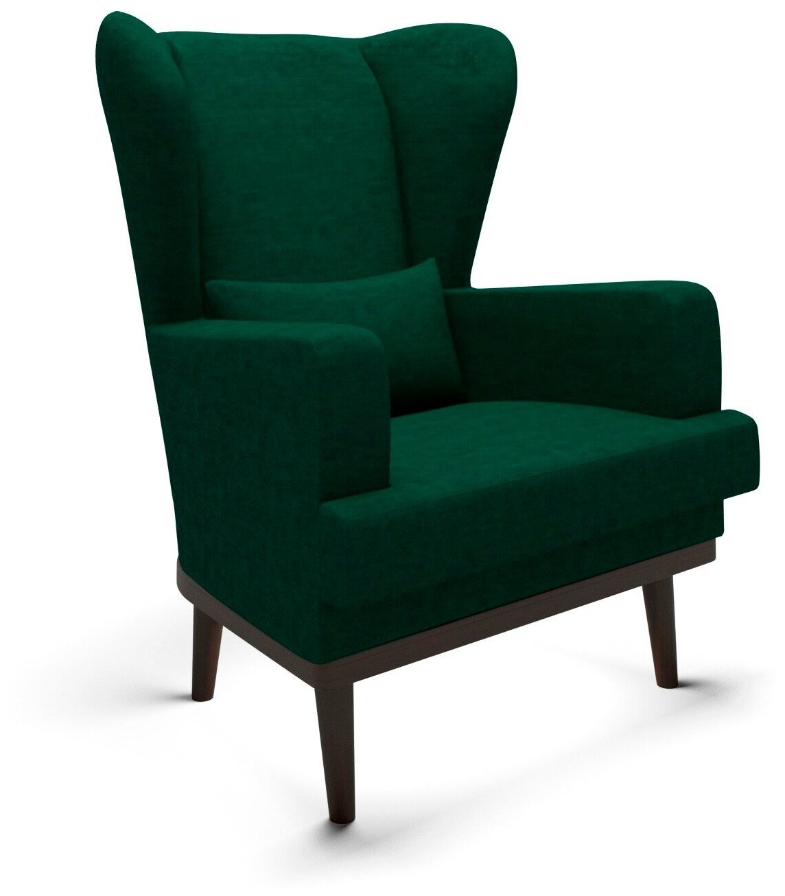 Кресло Оскар Изумруд