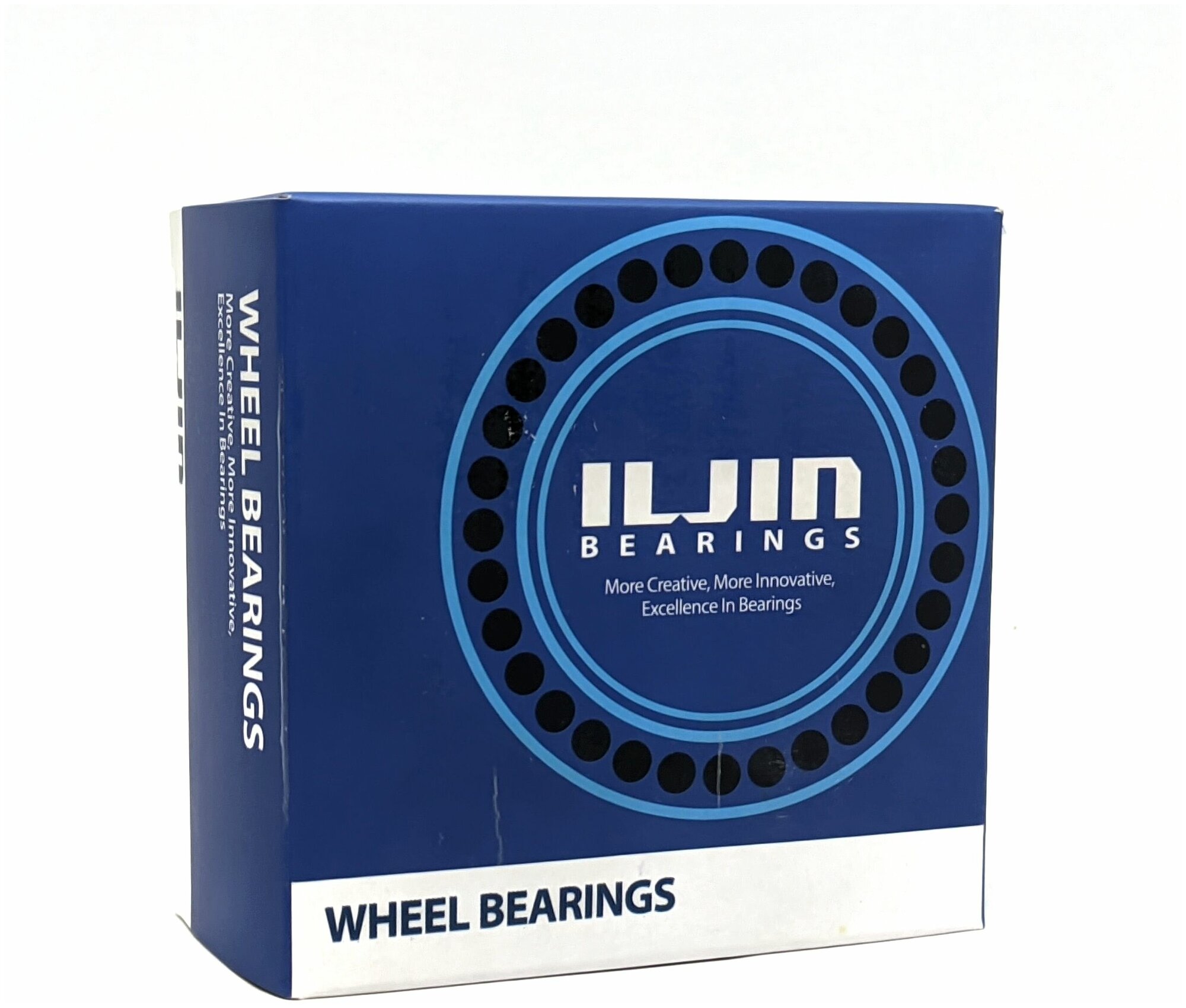 Iljin подшипник ступицы колеса передний renault clio i (98-90) clio ii (05-98)